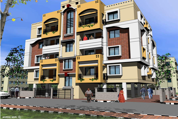 Home | Spandangroup
